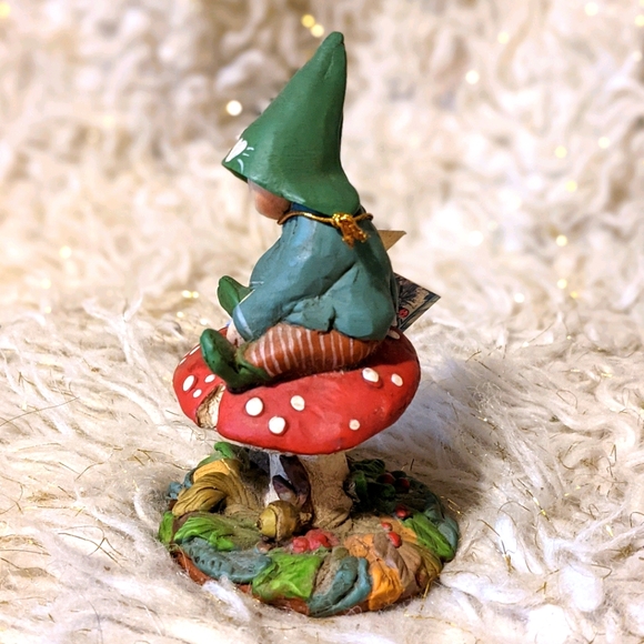 Annekabouke | Accents | Fortune Fairies Figure By Annekabouke | Poshmark